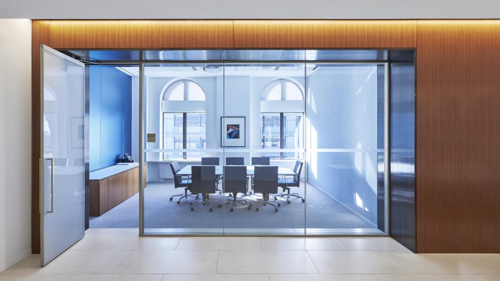 Shaping Tomorrow's Workspaces: Architectural Trends in U.S. Offices and ...