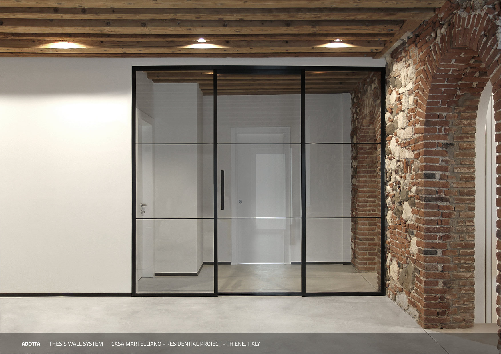 Thesis – Adotta Walls