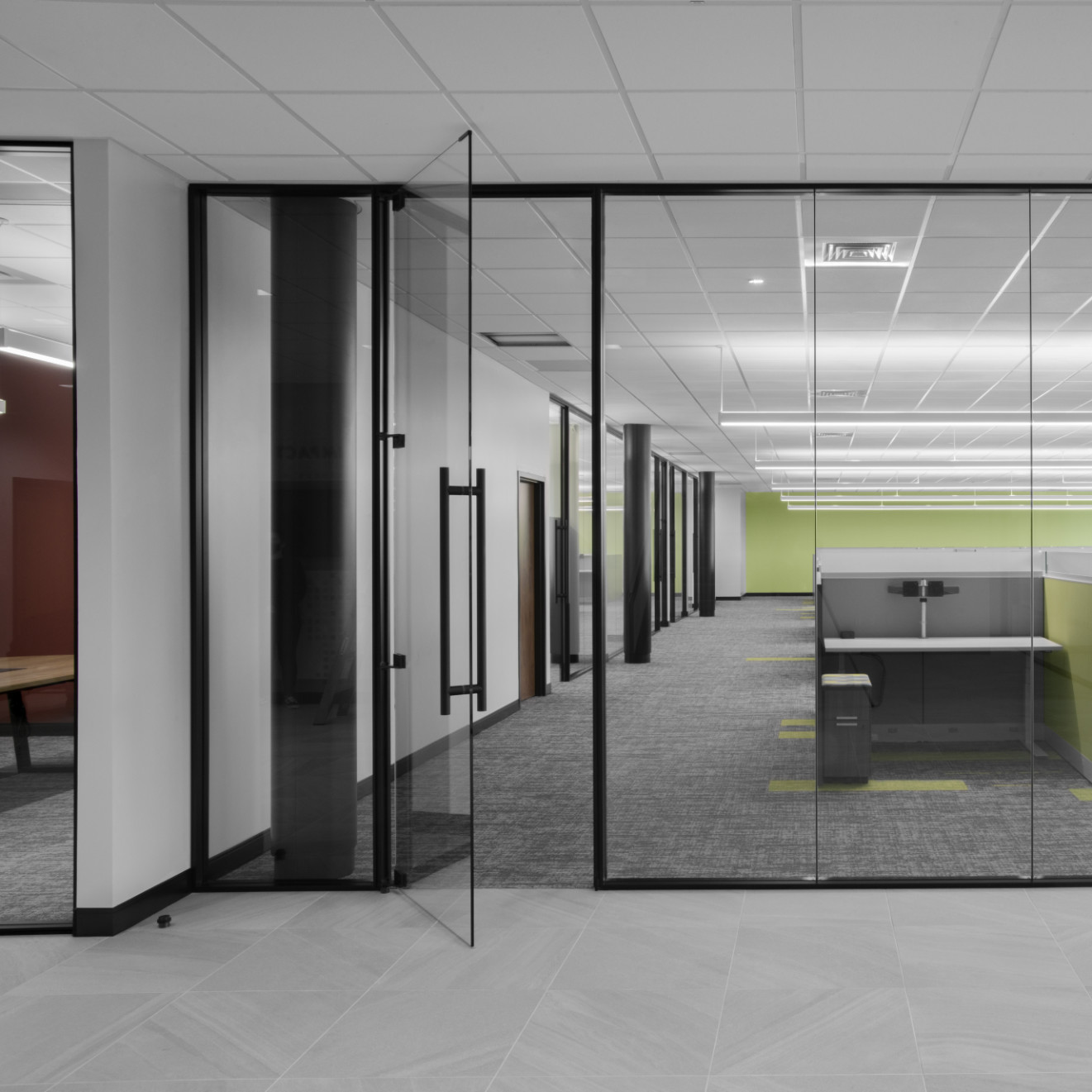 Metafora - Adotta Walls