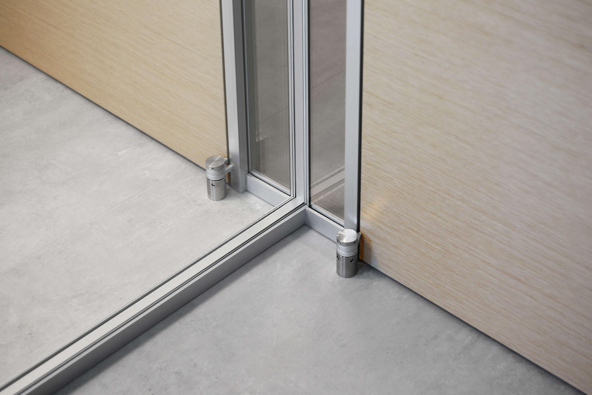 Thesis - Adotta Walls