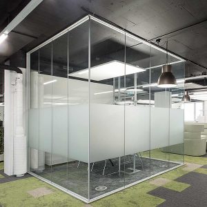 Metafora - Adotta Walls