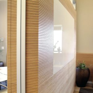 Integra - Adotta Walls